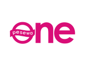 PESEWA ONE OFFICIAL LOGO – Pesewa ONE