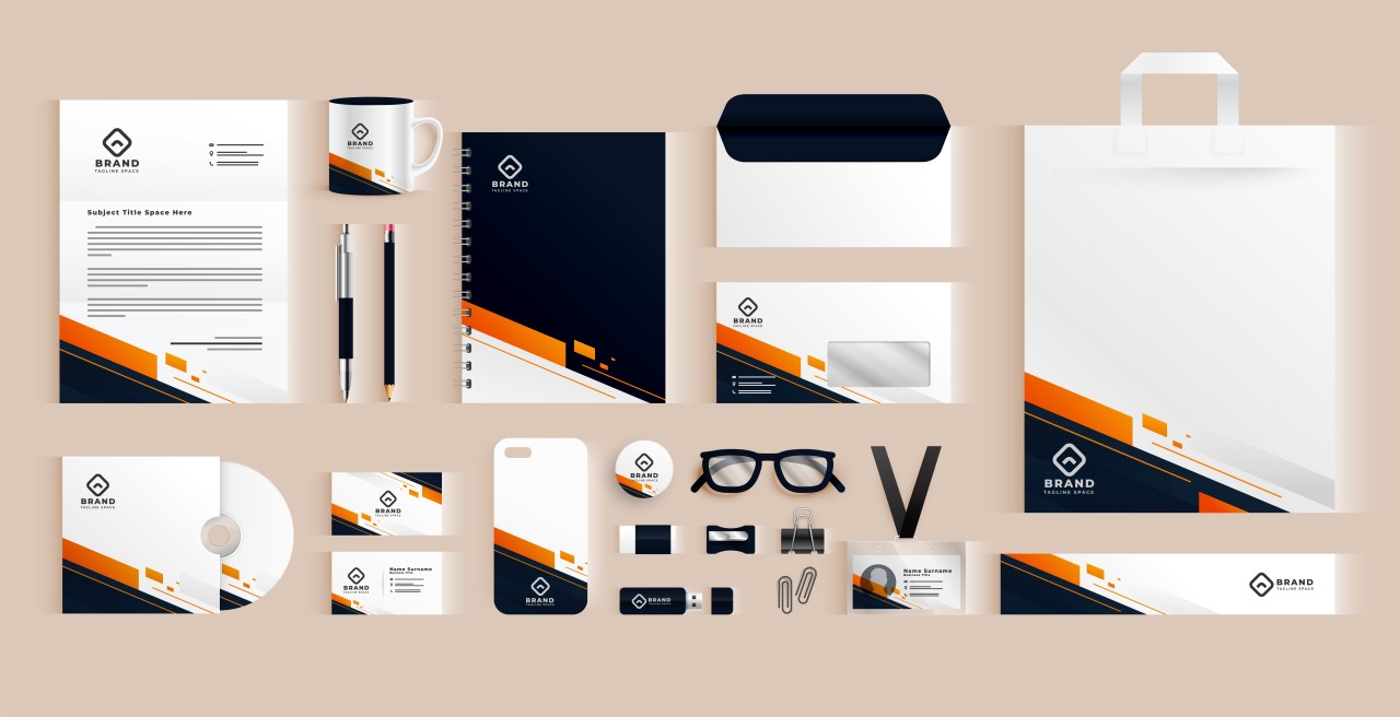 Branding & Identity Business-as-ONE Project – 100 Country Branding for ...