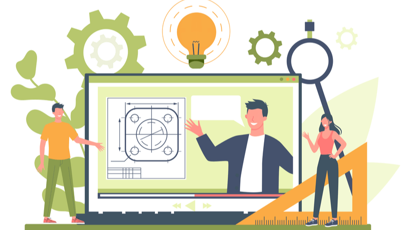 E-learning Platforms Business-as-ONE Project – 100,000 Trainer of ...