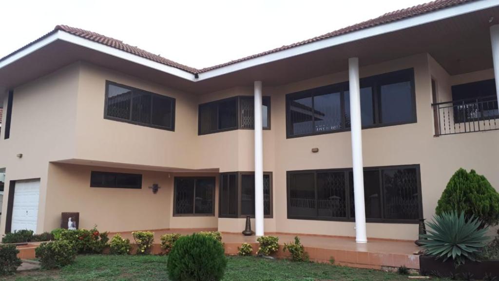 Pesewa One Africa S Business Center